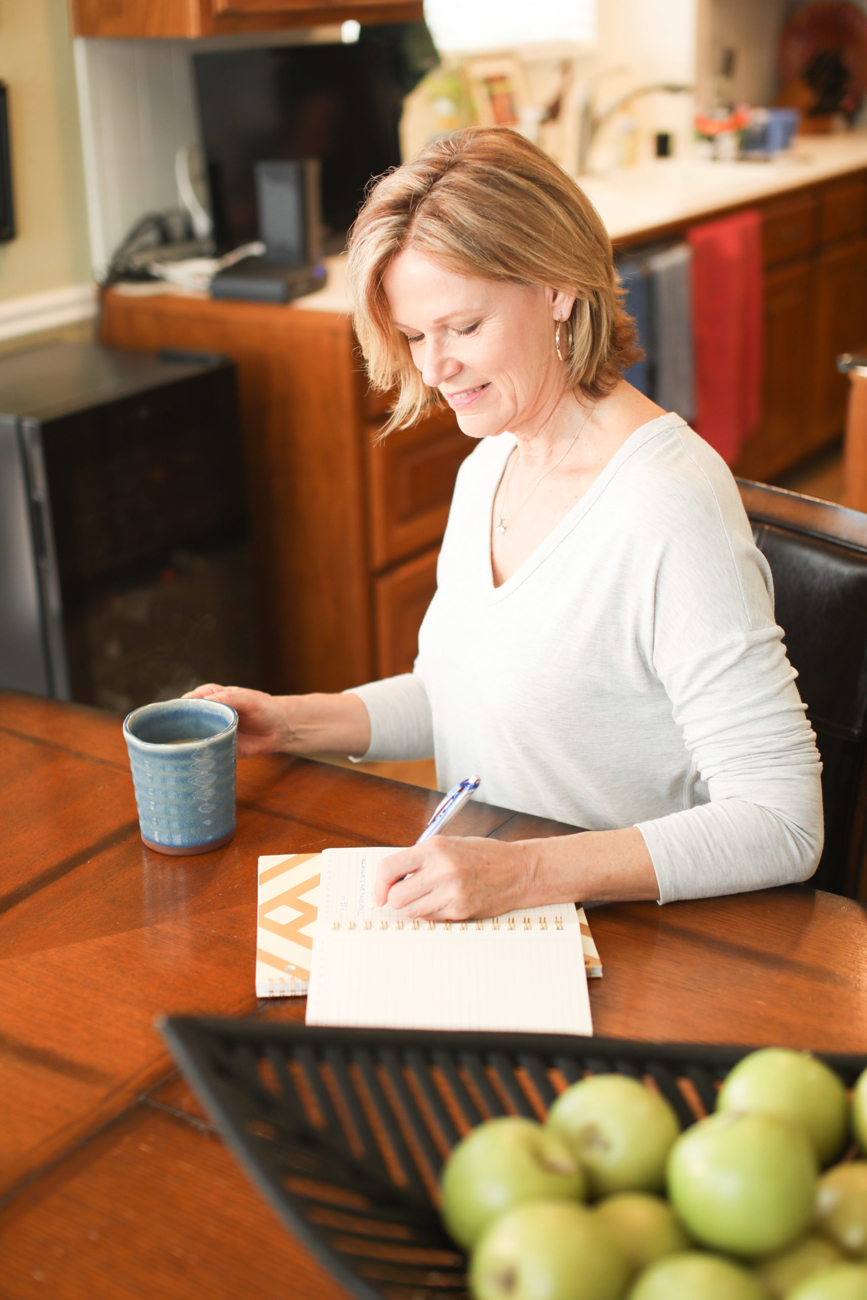 Priceless lessons on conversation and connection | The Intentional ...